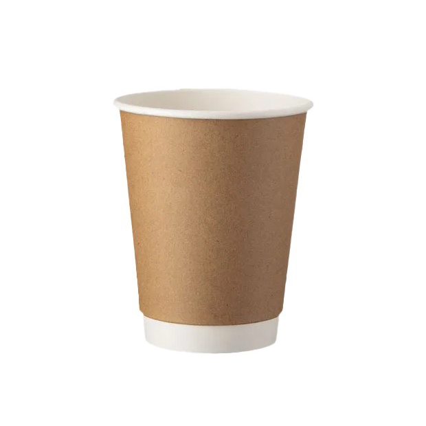 Ripple Wall Paper Cup – Kleo International